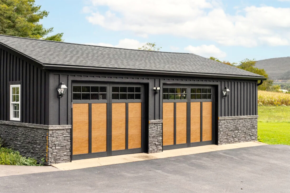 Keystone Door Solutions, LLC continues to provide high quality product ...